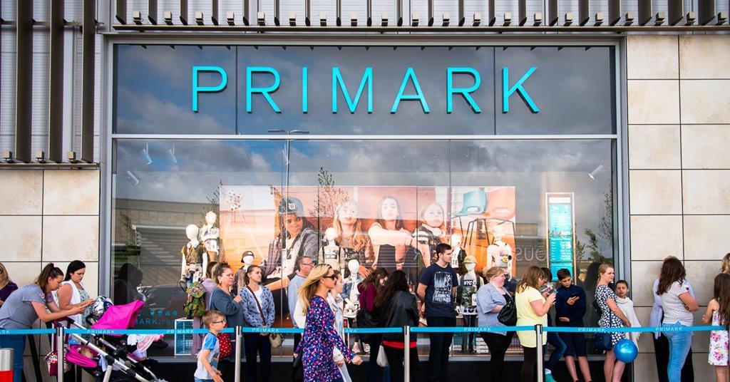 Primark fined £47,000 over transgender discrimination | News | Retail Week