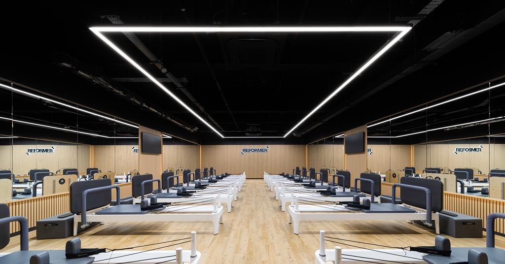 Sports Direct unveils latest ‘elevated’ flagship in Liverpool | Retail Week