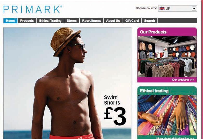 Comment: Guaranteed footfall driver Primark lights up East Ham high ...