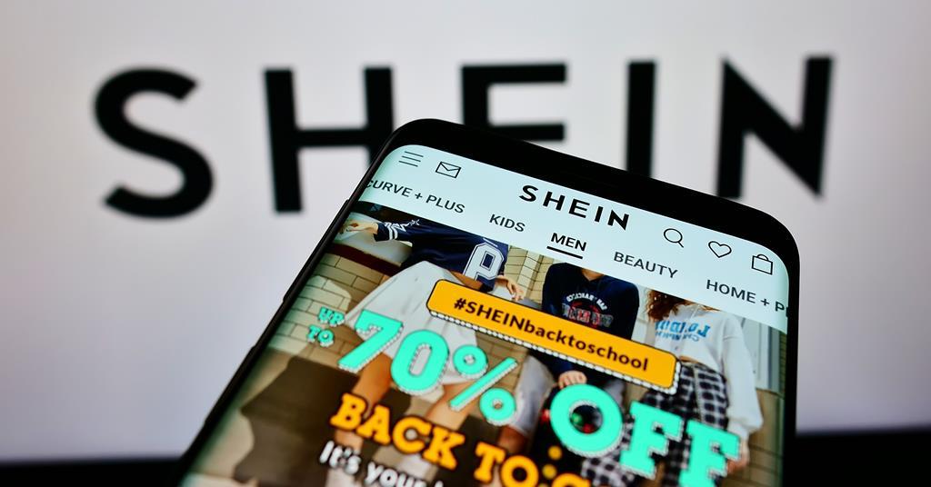 Shein faces backlash over supply chain working conditions | News ...