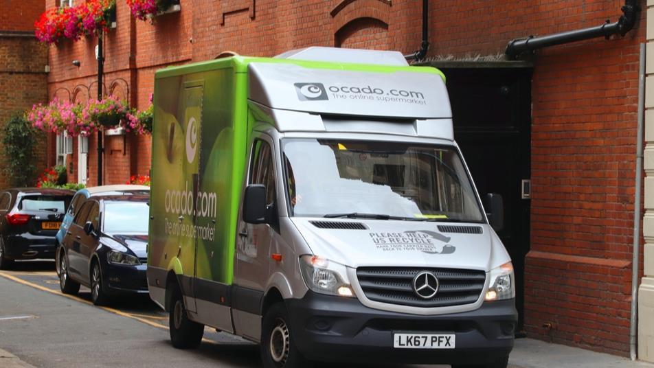 Ocado still in 'constructive' talks with Marks & Spencer over April ...
