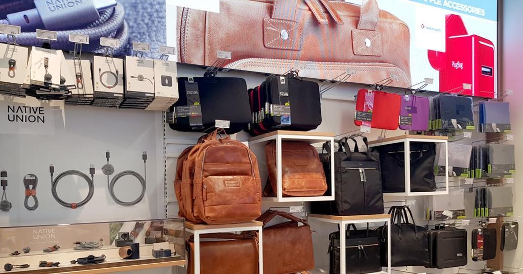 Store gallery: Dixons’ Travel store in Heathrow’s T3 | Gallery | Retail ...