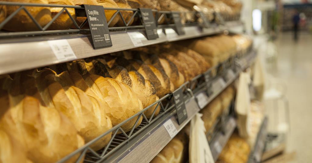 Tesco to axe 1,800 roles in store bakery shake-up | News | Retail Week
