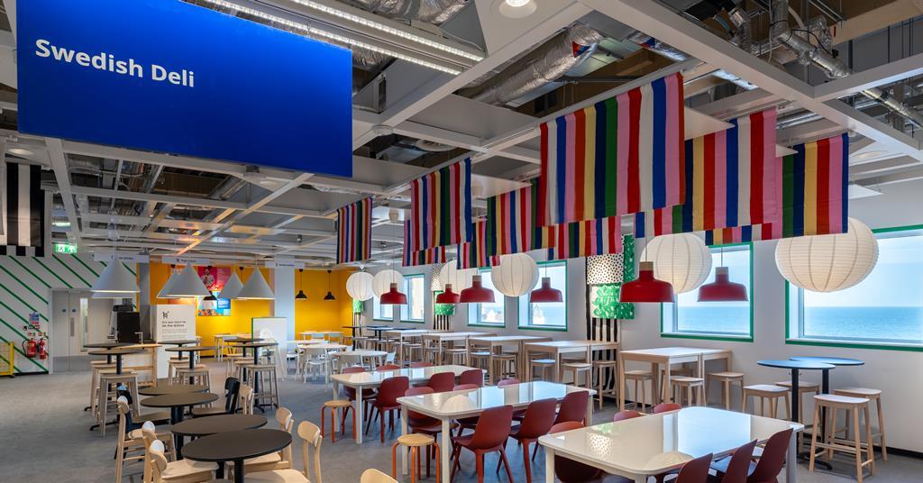 Store tour: Exploring Ikea’s Brighton opening with UK chief executive ...