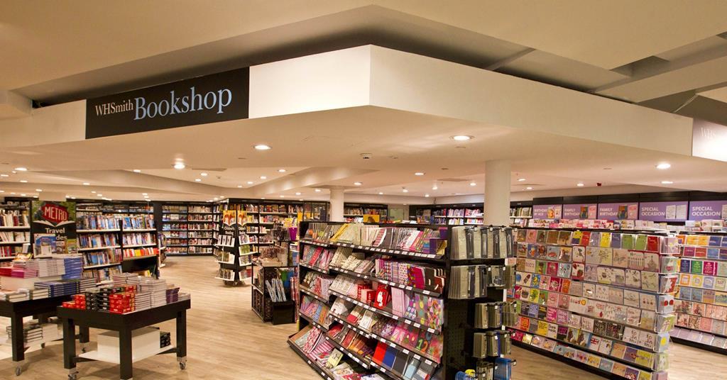 WHSmith expands Irish offering with Arnotts opening | News | Retail Week