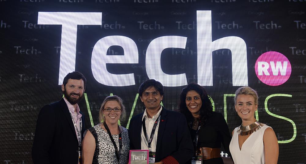 Tech. Awards powered by Retail Week – the winners | Gallery | Retail Week