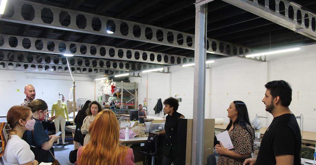 Boohoo scandal one year on: A look inside its Leicester factories ...