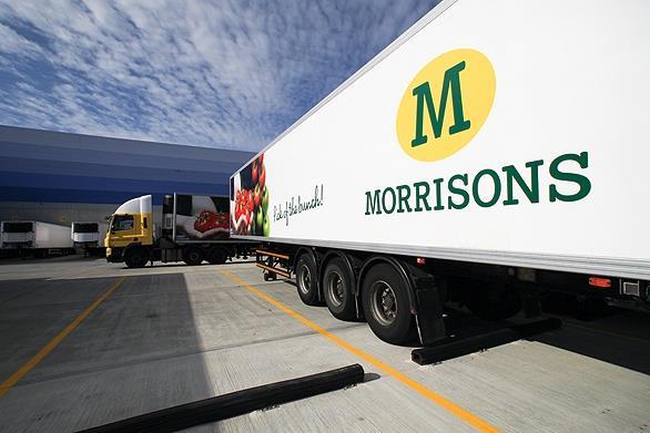 Morrisons ties up with Costcutter owner in depot deal | News | Retail Week