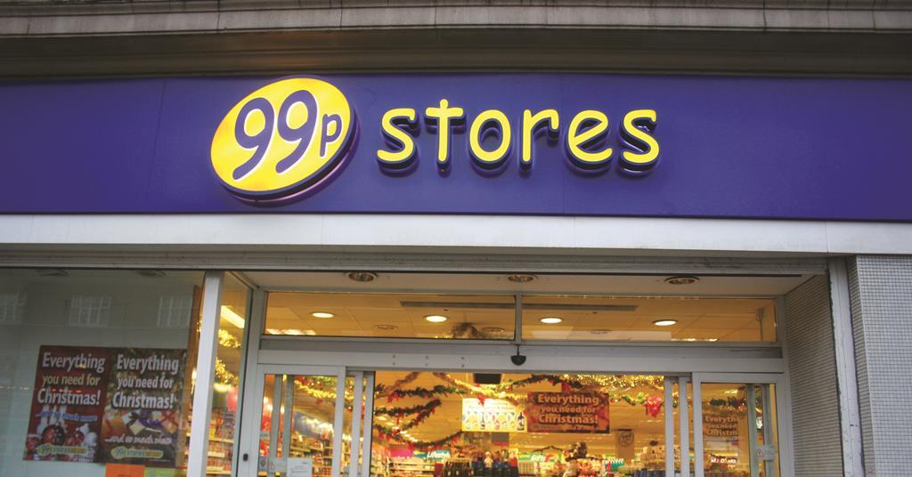 Poundland-owned 99p Stores falls into administration | News | Retail Week