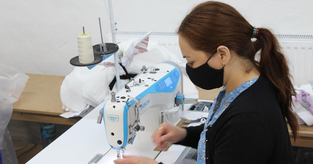 Boohoo scandal one year on: A look inside its Leicester factories ...