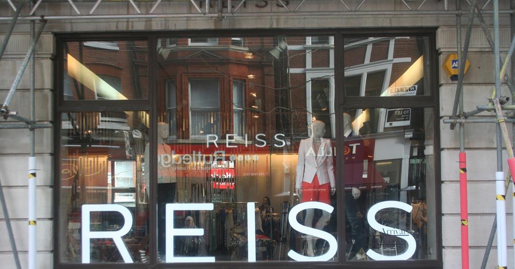 Reiss upgrades performance management tools | News | Retail Week