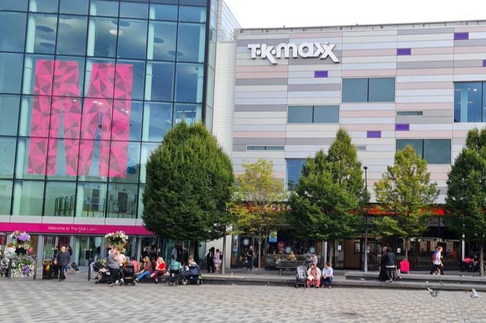 Frasers Group completes acquisition of shopping centre with 'huge ...