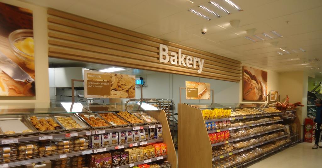 Comment: Tesco should keep the faith with its store refresh programme ...