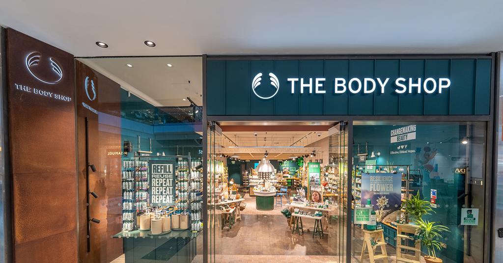 Exclusive: The Body Shop interim CEO exits as Aurelius takes ownership ...