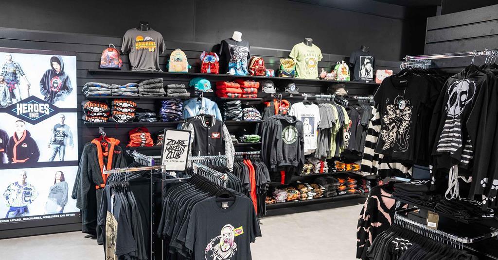 Interview: Phil Halliday – the MD moving HMV beyond nostalgia into ...