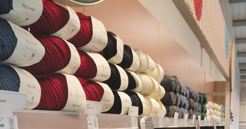 HobbyCraft: Honing its Craft | Gallery | Retail Week