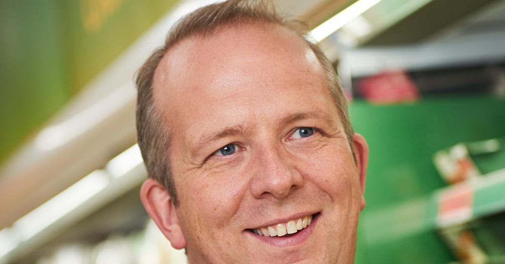 Move of the Week: New Sainsbury’s boss Roberts sets out his stall ...