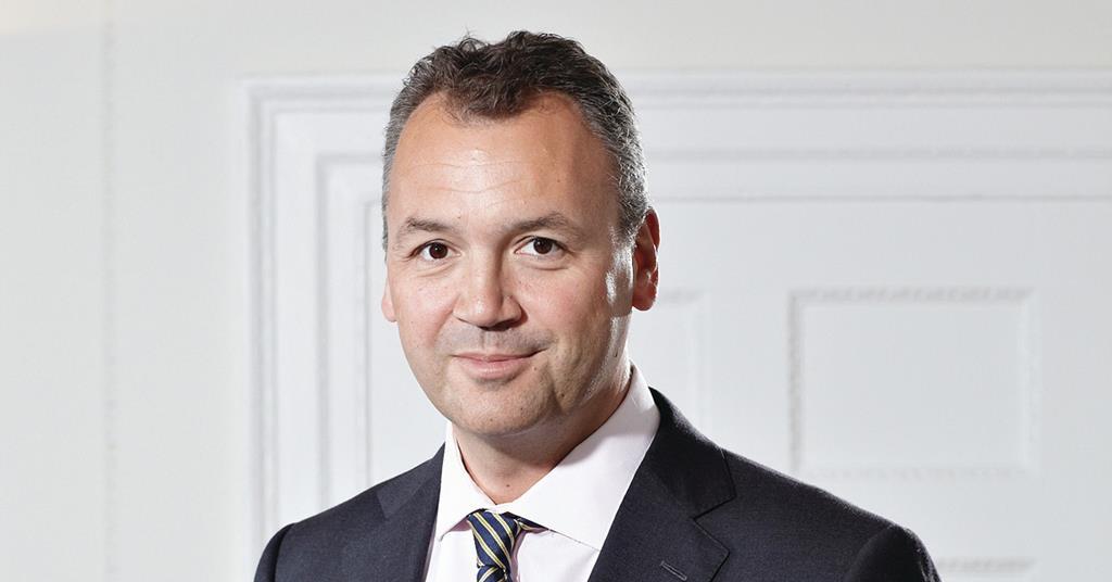 Andy Clarke: ‘Consumers haven’t felt the real pain yet, but they will ...