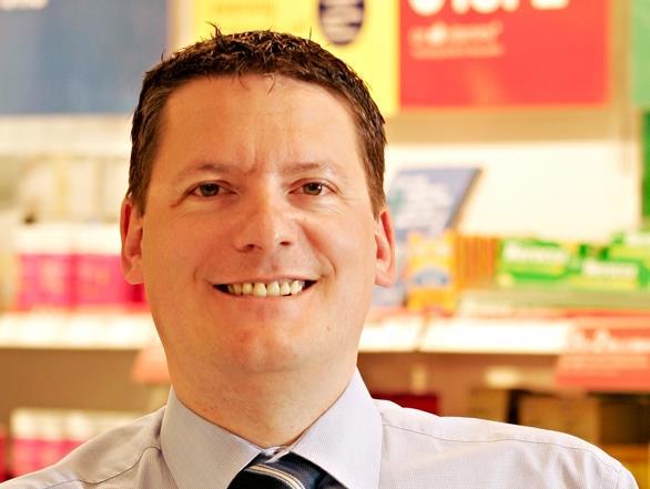Former Boots chief Scott Wheway takes top Best Buy role | News | Retail ...