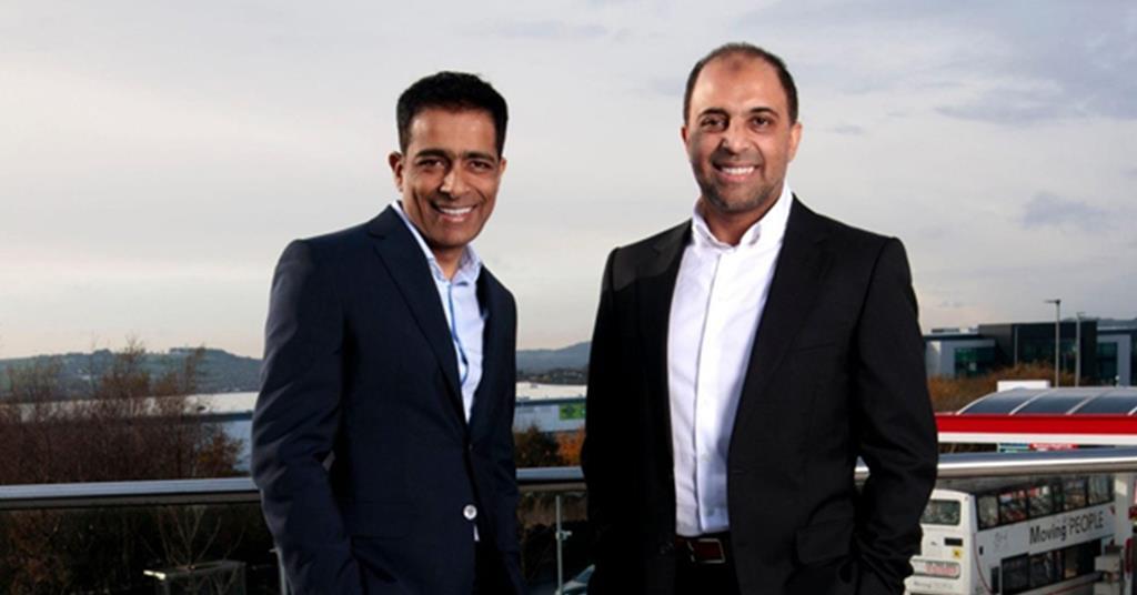 What the split between Mohsin and Zuber Issa means for Asda | Retail Week