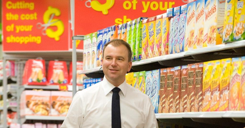 Coles: Can the Brits save Australia’s fallen star? | Analysis | Retail Week