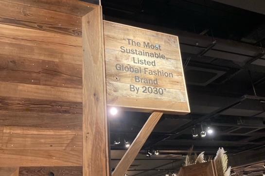 Store gallery: Superdry’s three-floor Oxford Street flagship | Gallery ...