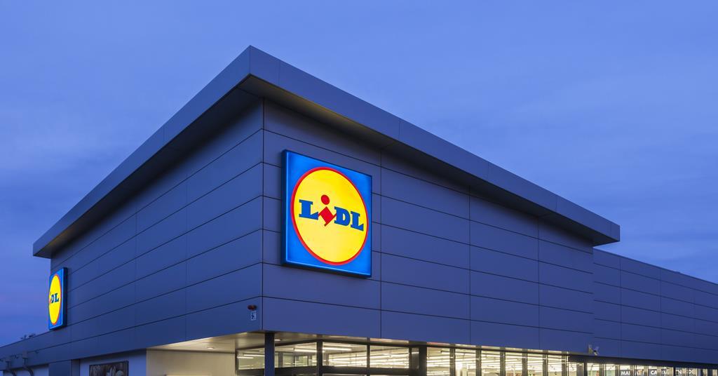 ‘Lidl & Go’ pilot to be available across seven UK stores | Retail Week