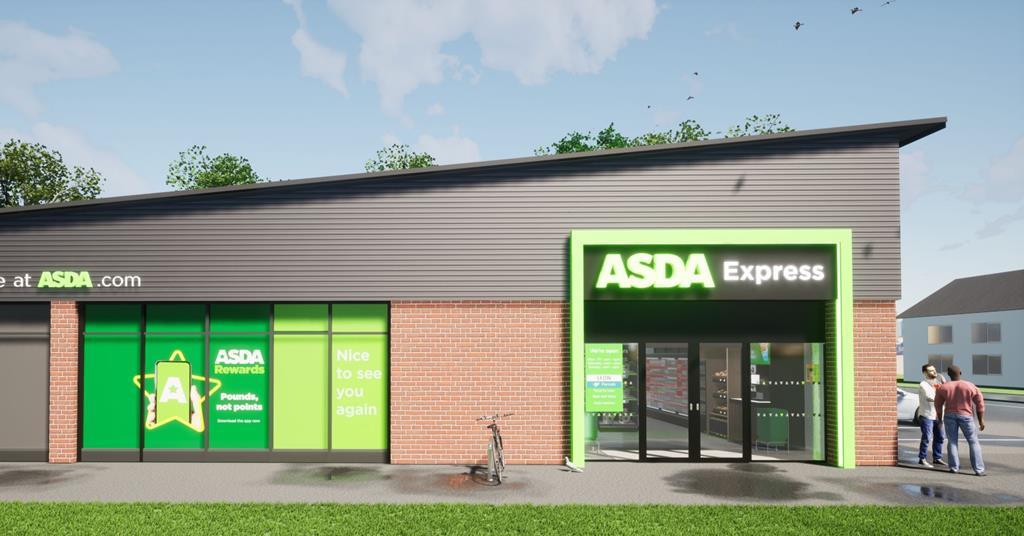 Asda launches ‘Express’ convenience store format | News | Retail Week