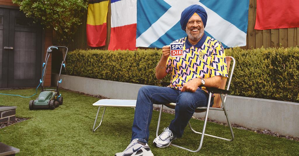 Sports Direct supersized mugs 'here to stay', says retailer | Retail Week