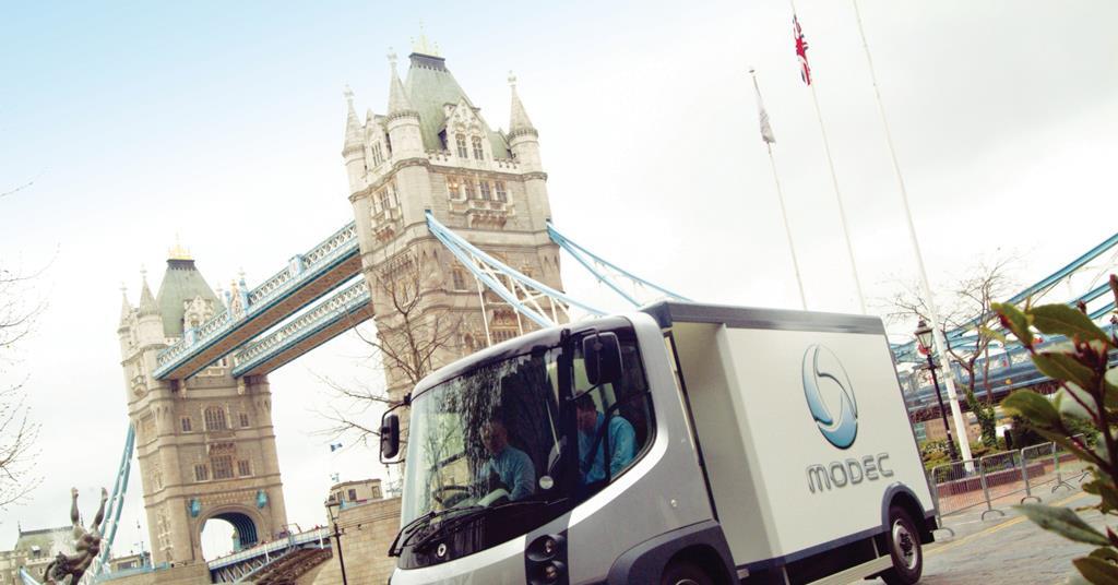 Driving logistics efficiency | Analysis | Retail Week Driving logistics efficiency | Analysis | Retail Week