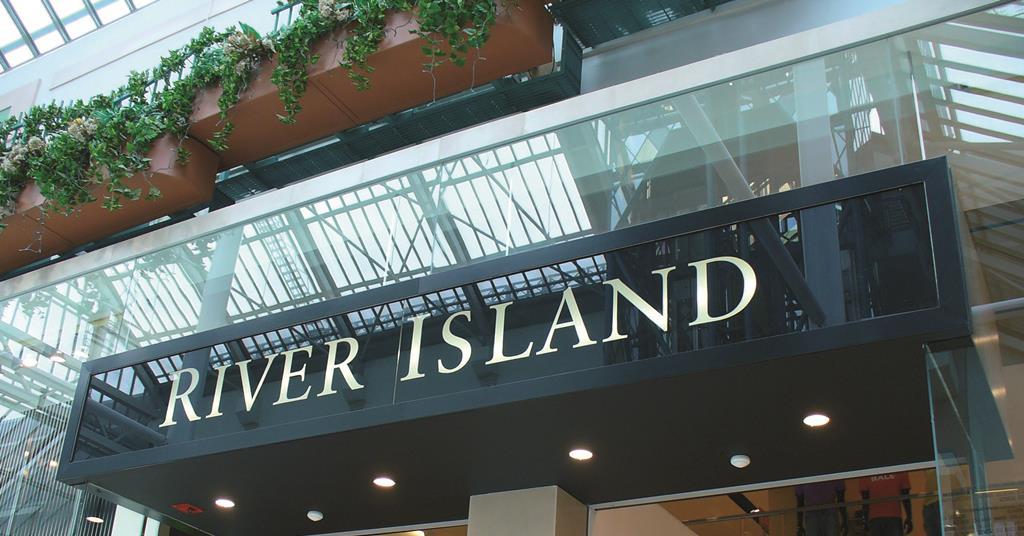 River Island's 'click-and-don't-collect' highlights multichannel ...