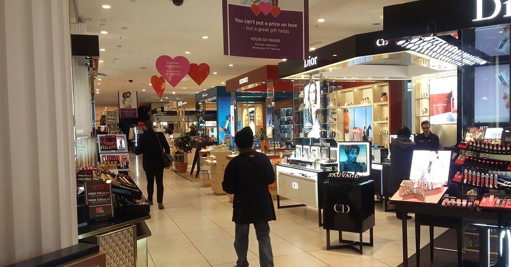 How the West End fares in the beauty department | Gallery | Retail Week