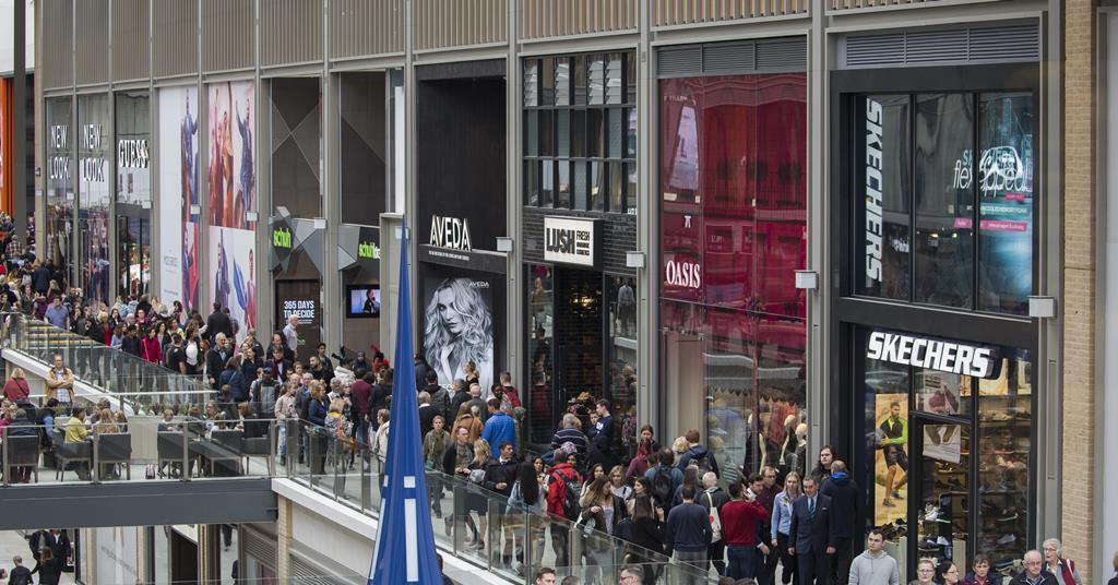 UK retail sales keep rising in March, defying analyst expectations ...