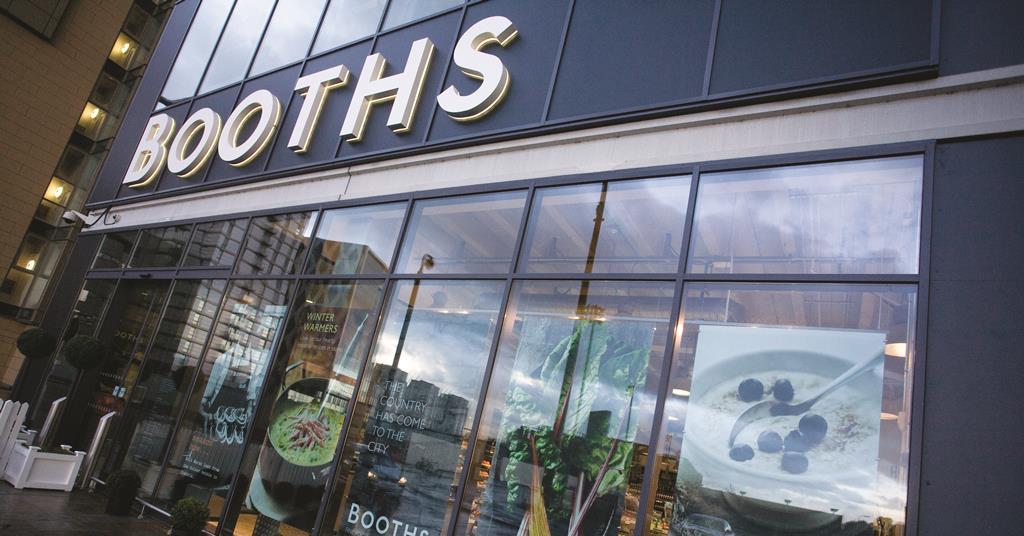Booths bolsters top team with two appointments | News | Retail Week
