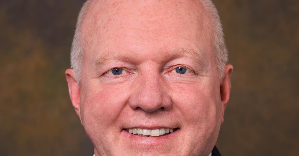 B&Q names Graham Bell as boss amid Kingfisher reshuffle | News | Retail ...