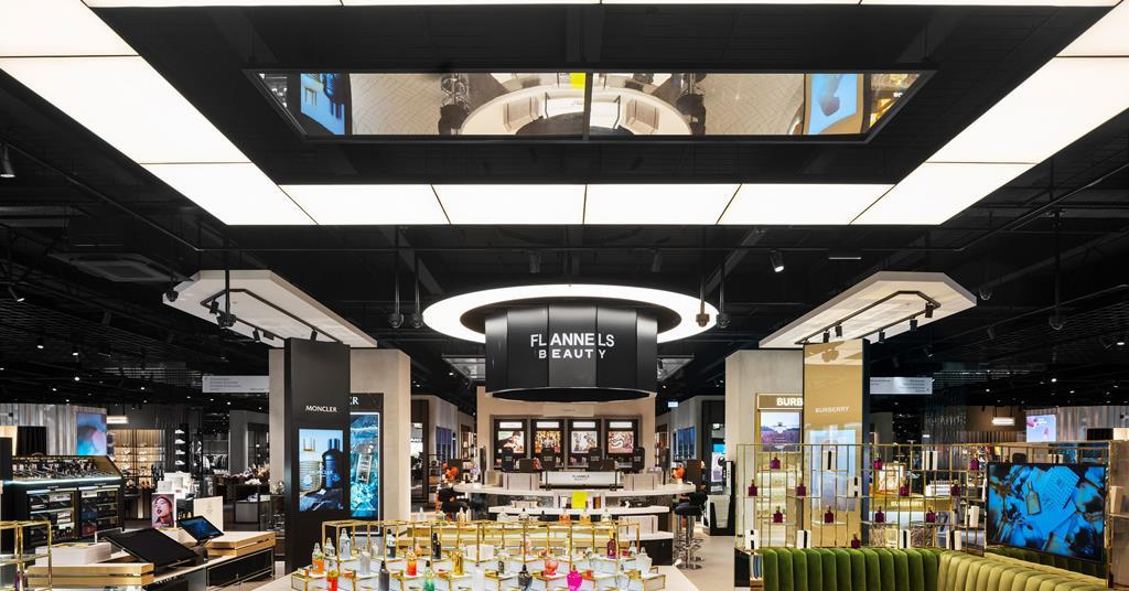 Store gallery: First look at Flannels’ ‘revolutionary’ new flagship in ...