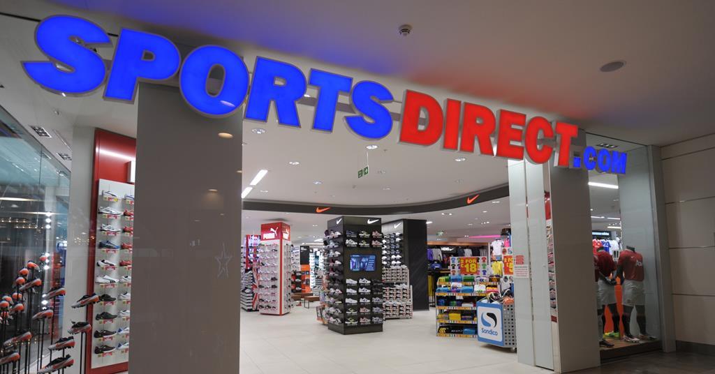 Sports Direct to open in Iceland | News | Retail Week