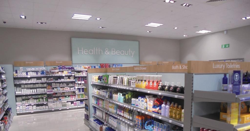 Store gallery: How Waitrose is refining its big-box offer | Gallery ...