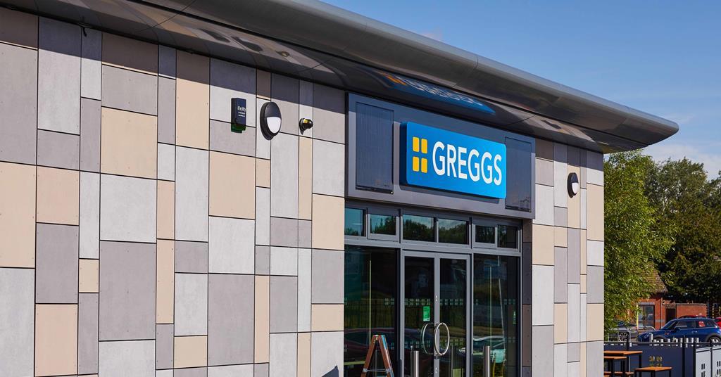 Greggs sales soar as it maintains full-year profit guidance | Retail Week