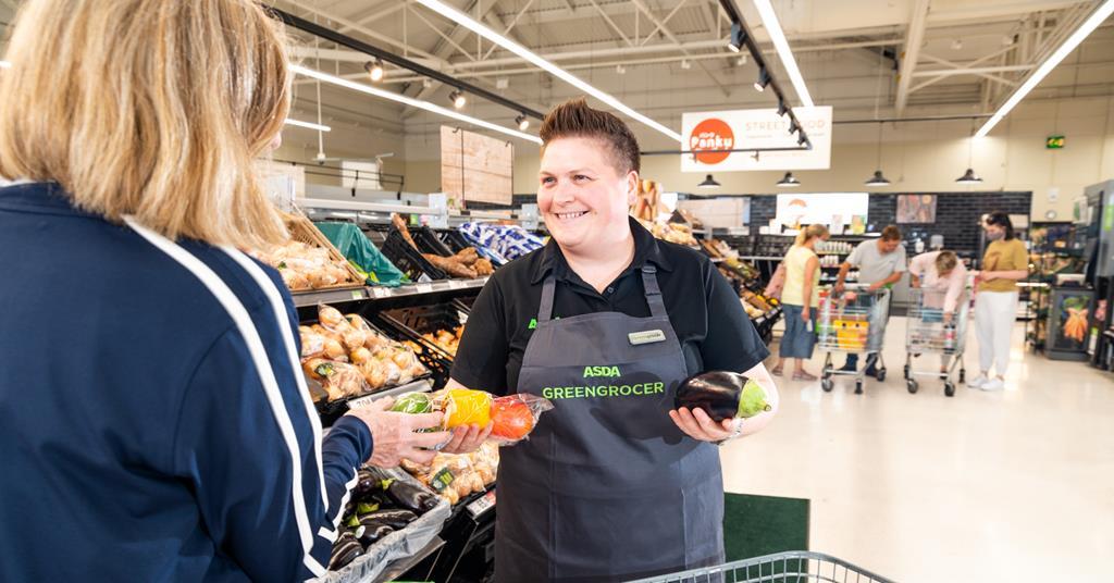 Asda invests record £150m in staff pay | News | Retail Week