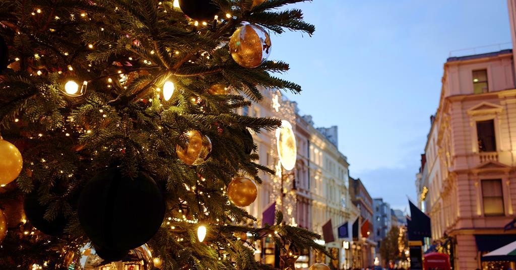 December retail sales grow but the BRC warns of falling sales volumes ...
