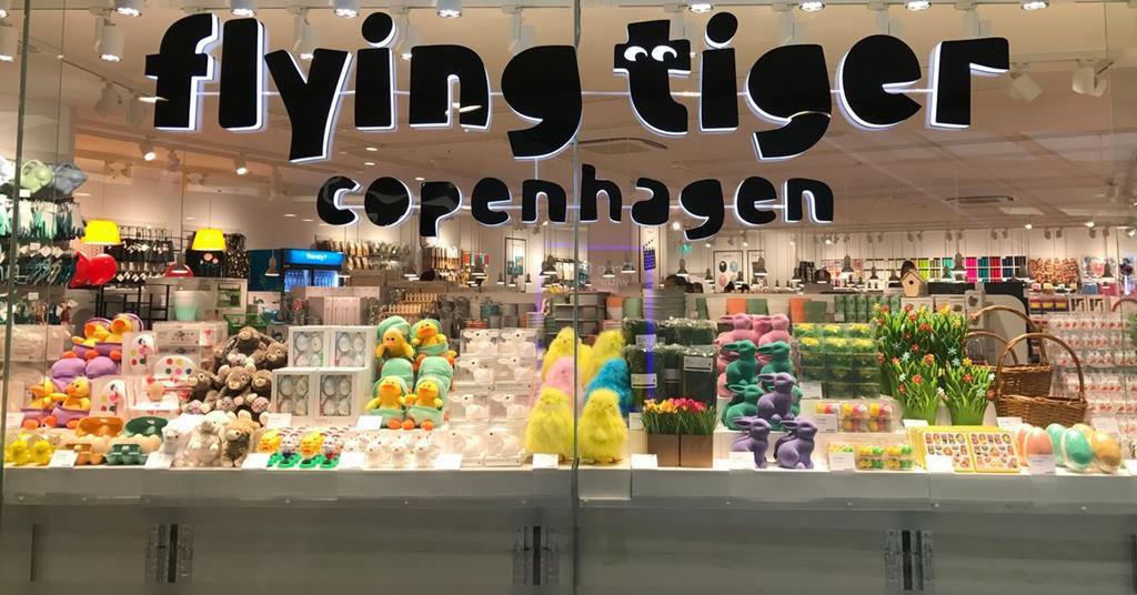 Flying Tiger teases mass openings across six new markets | Retail Week