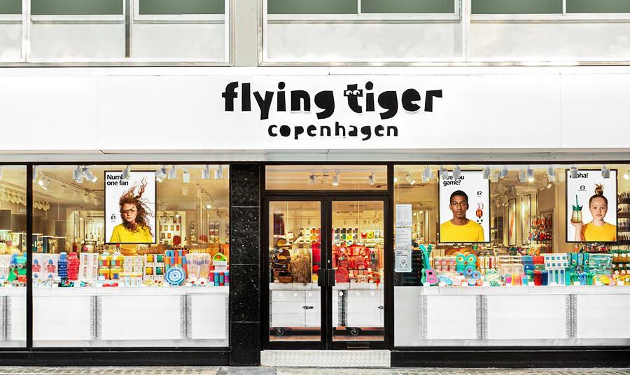 Ranking: The 20 biggest international retailers in the UK | Retail Week