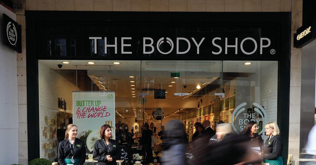 The Body Shop raids L’Occitane to bolster top team | News | Retail Week