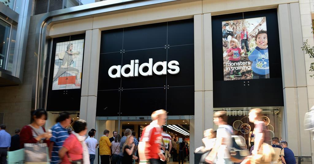 Analysis: Sports Direct and Adidas square up | Analysis | Retail Week