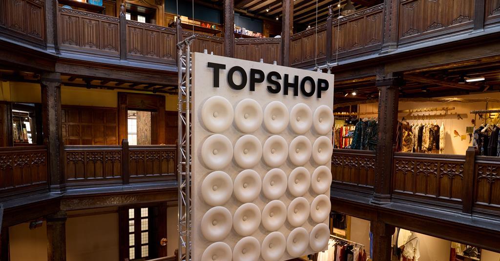 Shake-ups, showdowns and sabotage: the stories that defined retail in ...