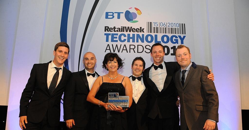 Photo Gallery: BT Retail Week Technology Awards | Gallery | Retail Week
