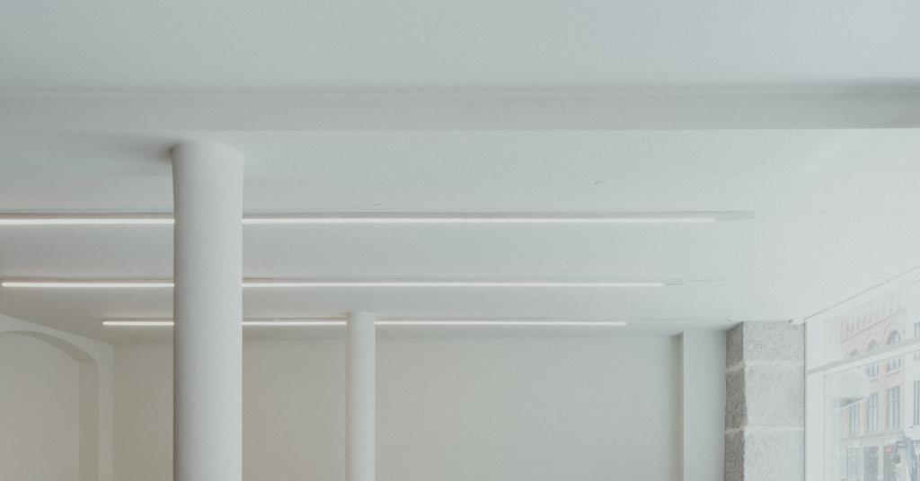 Store gallery: Danish fashion retailer Rotate has opened its debut ...