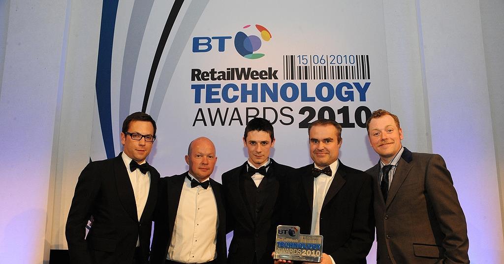 Photo Gallery: BT Retail Week Technology Awards | Gallery | Retail Week