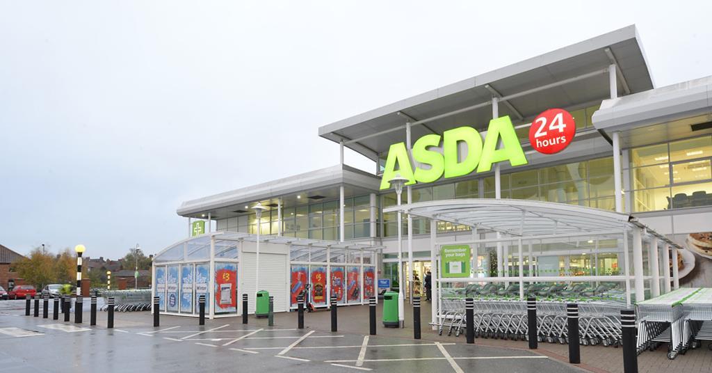 Asda to open its first high street stores as southern expansion ...